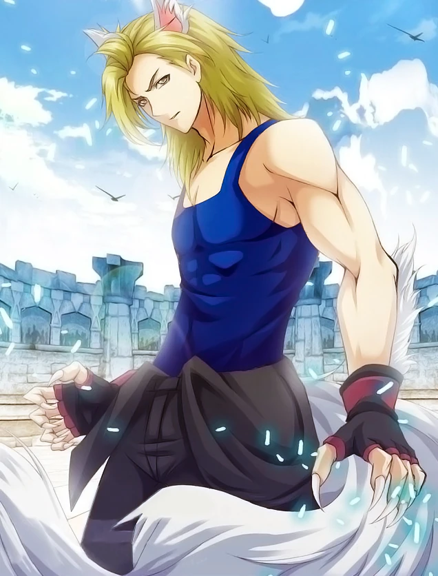 Huang Yuan/Abilities | Soul Land Wiki | Fandom