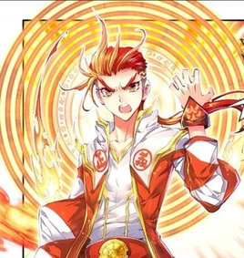 Huo | Soul Land Wiki | Fandom