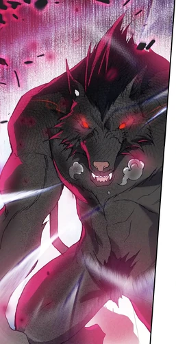 Mutant Wolf Ape | Soul Land Wiki | Fandom