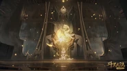 Qian Renxue/Gallery | Soul Land Wiki | Fandom