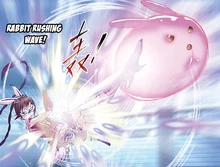 Xiao Wu/Abilities | Soul Land Wiki | Fandom