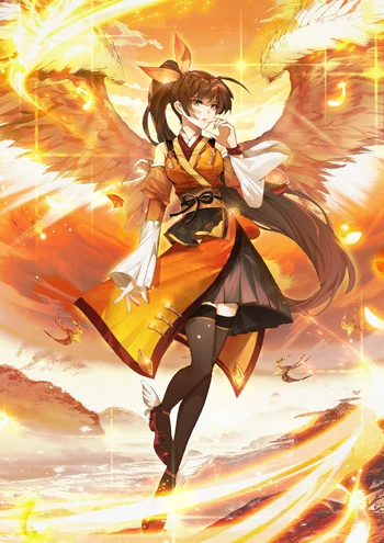 Cheng Zicheng | Soul Land Wiki | Fandom