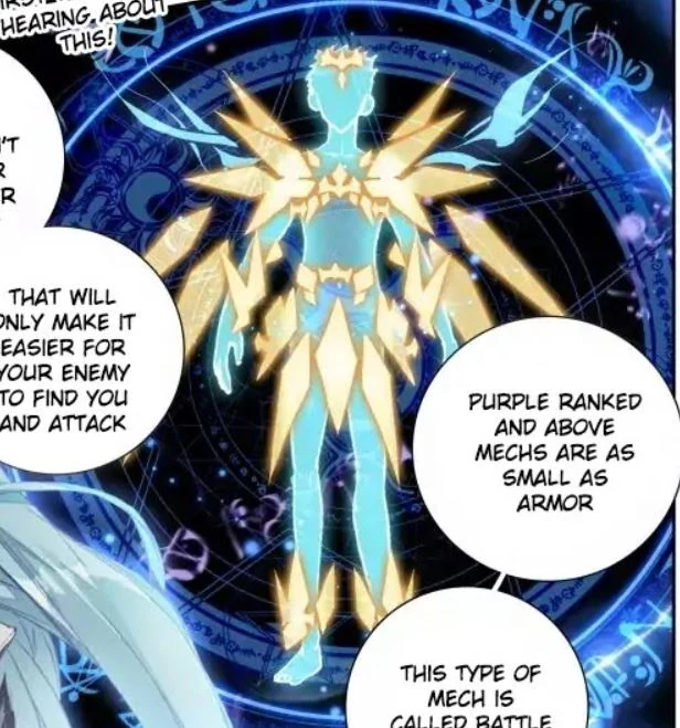 Category:Equipment | Soul Land Wiki | Fandom