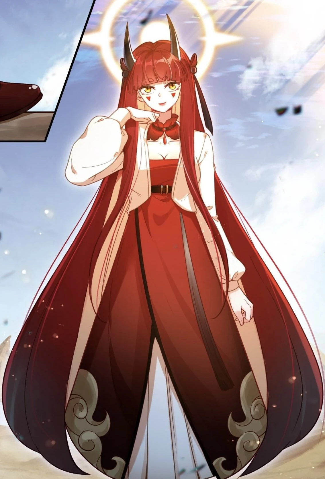 Jia Lin | Soul Land Wiki | Fandom