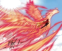 Evil Fire Phoenix | Soul Land Wiki | Fandom