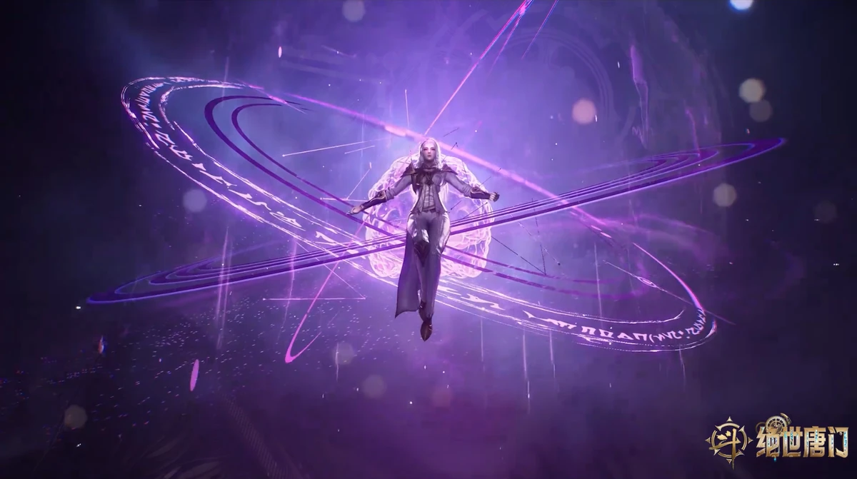 Spirit Brain | Soul Land Wiki | Fandom