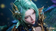 Ice Empress/Gallery | Soul Land Wiki | Fandom