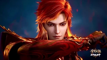 Ma Hongjun | Soul Land Wiki | Fandom