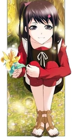 Zhu Zhuqing/Gallery | Soul Land Wiki | Fandom