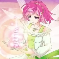 Ning Rongrong/Gallery | Soul Land Wiki | Fandom