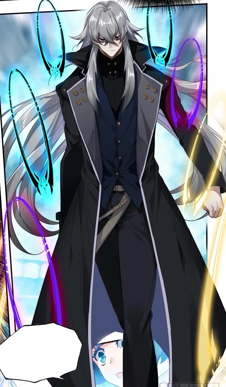 Yan Feng | Soul Land Wiki | Fandom