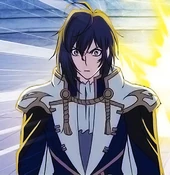 Yu Tianxin/Gallery | Soul Land Wiki | Fandom