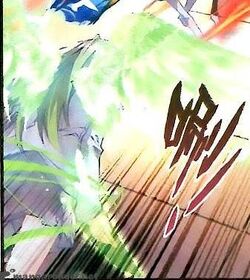 Nanmen Yun'er/Abilities | Soul Land Wiki | Fandom