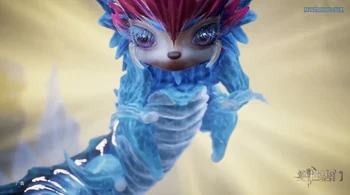 Tian Meng | Soul Land Wiki | Fandom