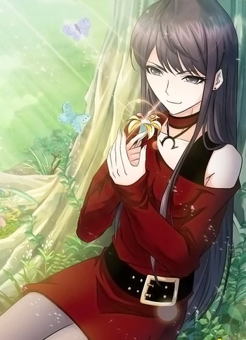 Zhu Zhuqing | Soul Land Wiki | Fandom