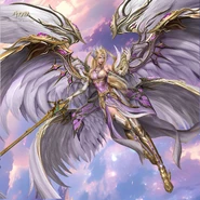 Qian Renxue/Gallery | Soul Land Wiki | Fandom