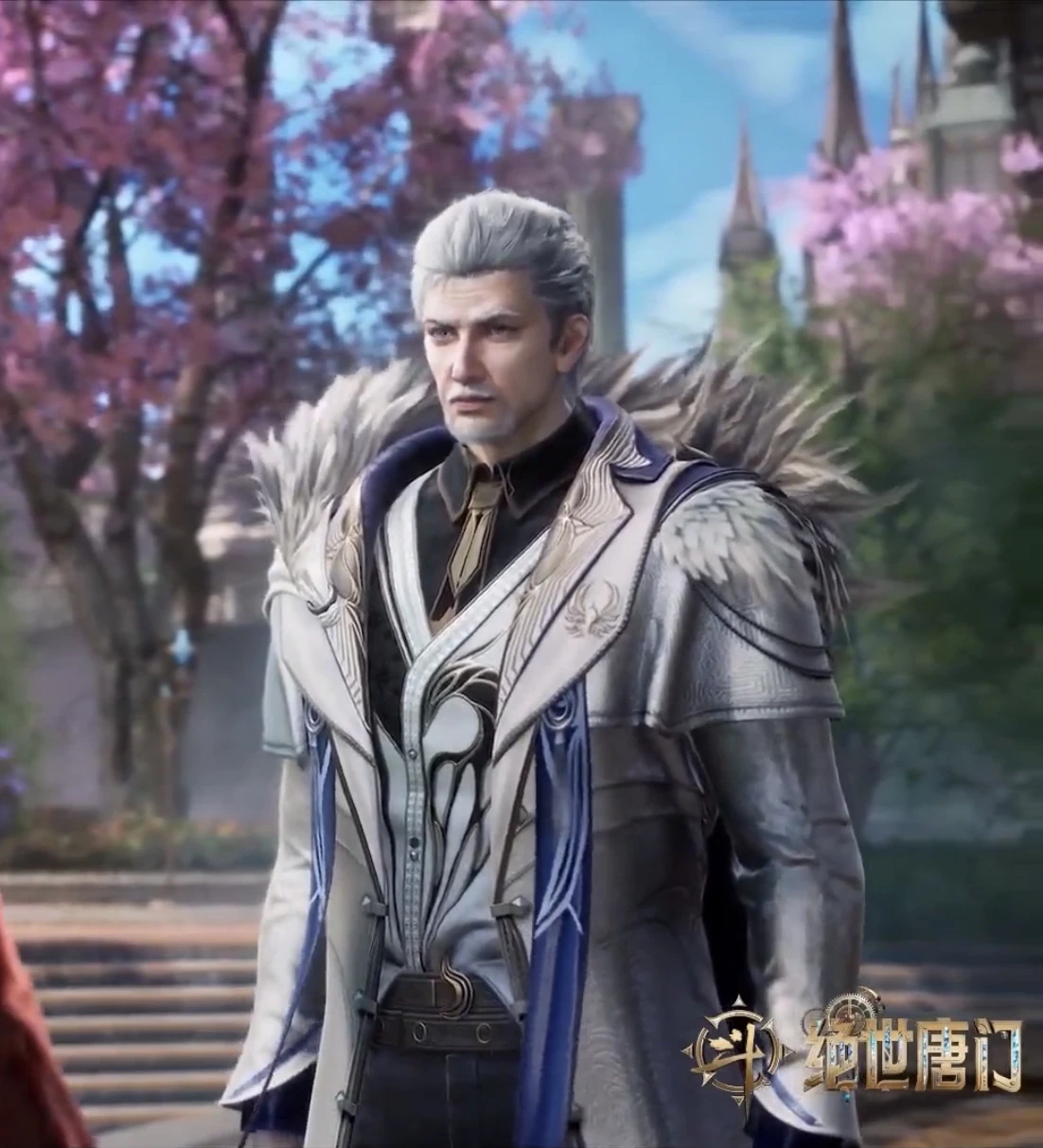 Yan Shaozhe | Soul Land Wiki | Fandom