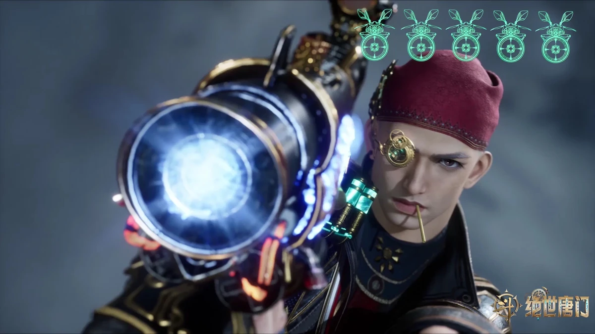 Soul Tools | Soul Land Wiki | Fandom