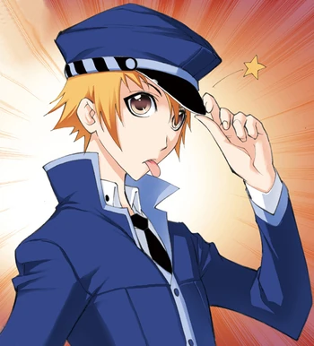 Yu Feng | Soul Land Wiki | Fandom