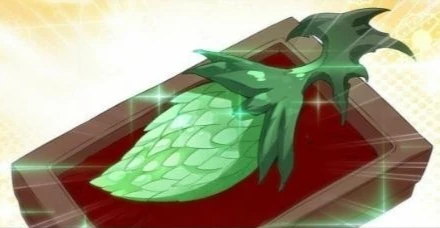 Dragon Tendon Fruit | Soul Land Wiki | Fandom