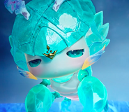 Ice Empress/Gallery | Soul Land Wiki | Fandom