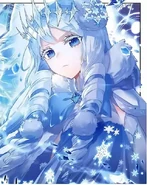 Snow Empress/Gallery | Soul Land Wiki | Fandom