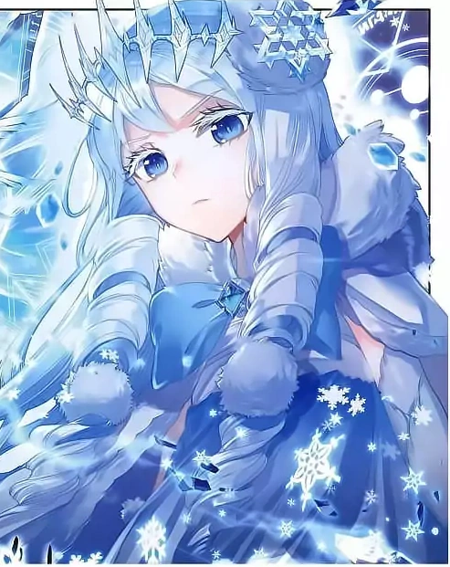 Snow Empress/Gallery | Soul Land Wiki | Fandom
