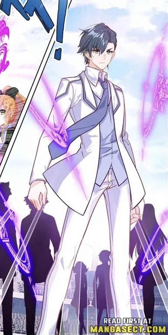 Long Chen | Soul Land Wiki | Fandom