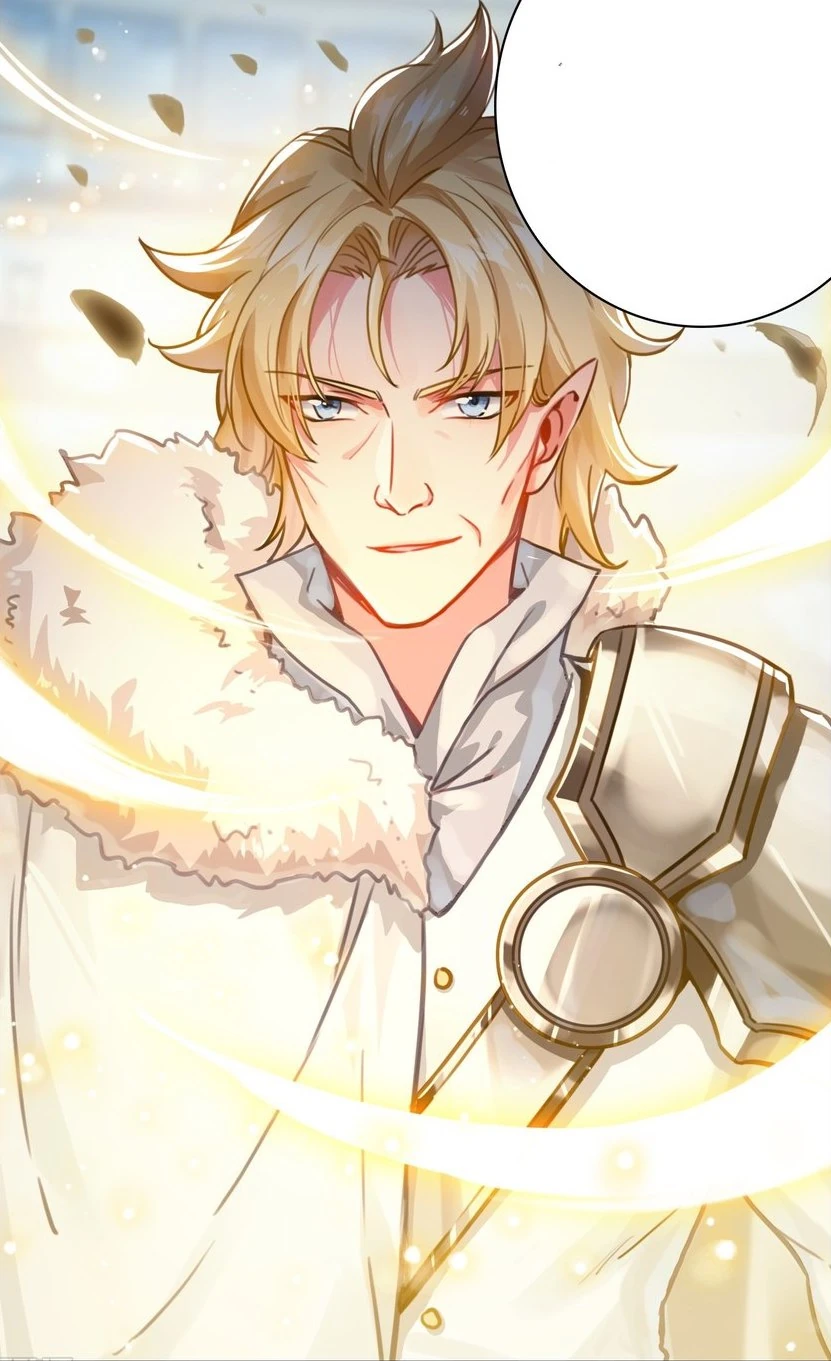 Huang Liangwei | Soul Land Wiki | Fandom