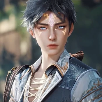 Huo Yuhao | Soul Land Wiki | Fandom