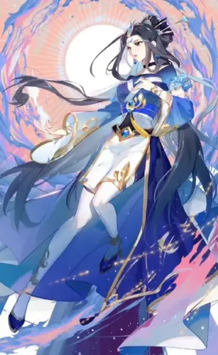 Shui Jing | Soul Land Wiki | Fandom