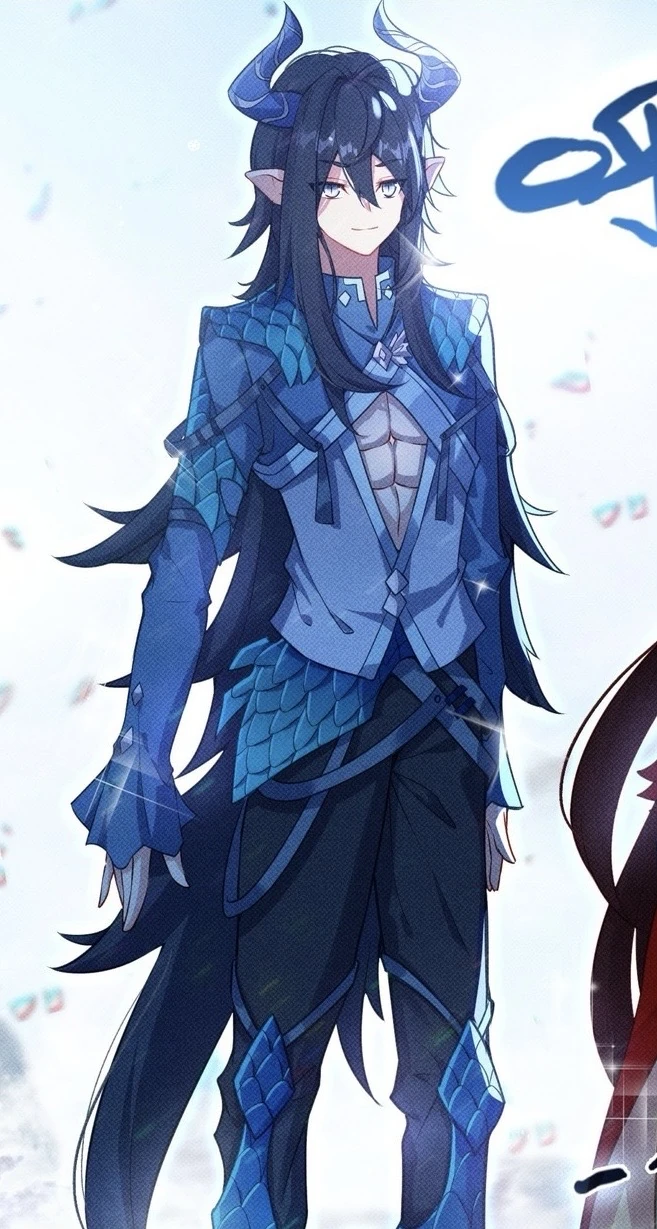 Feng Long | Soul Land Wiki | Fandom