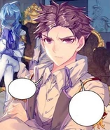 Ma Rulong | Soul Land Wiki | Fandom