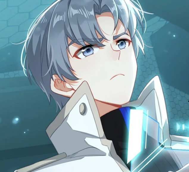 Yan Xinghe | Soul Land Wiki | Fandom