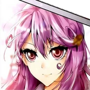 Cui Yajie/Gallery | Soul Land Wiki | Fandom