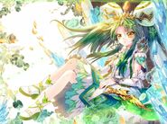 Ice Empress/Gallery | Soul Land Wiki | Fandom
