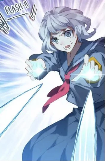 Tang Yuege | Soul Land Wiki | Fandom