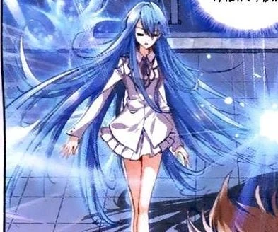 Lan Luoluo/Abilities | Soul Land Wiki | Fandom