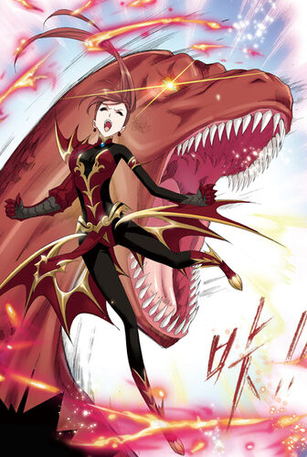 Liu Erlong | Soul Land Wiki | Fandom