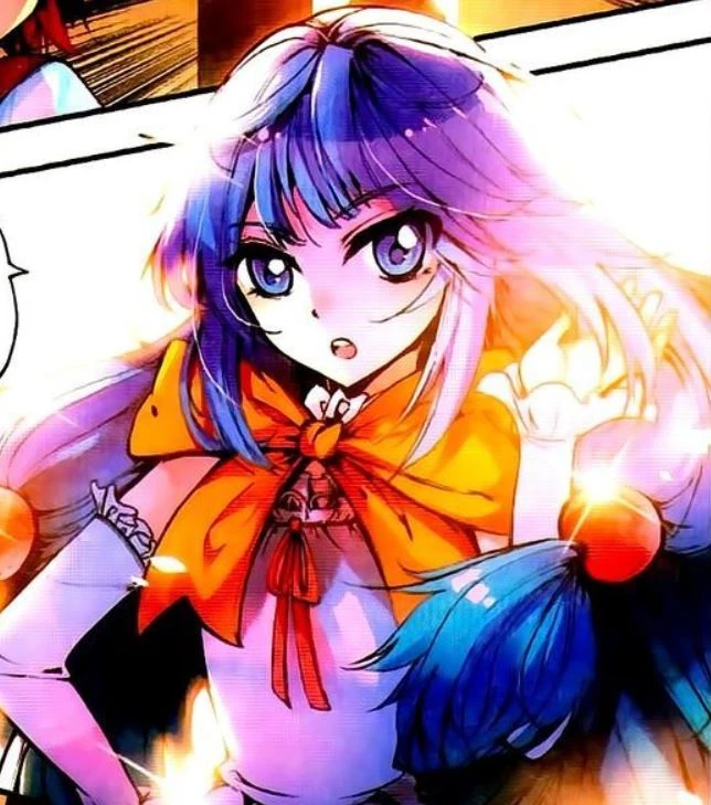 Xuan Yue | Soul Land Wiki | Fandom