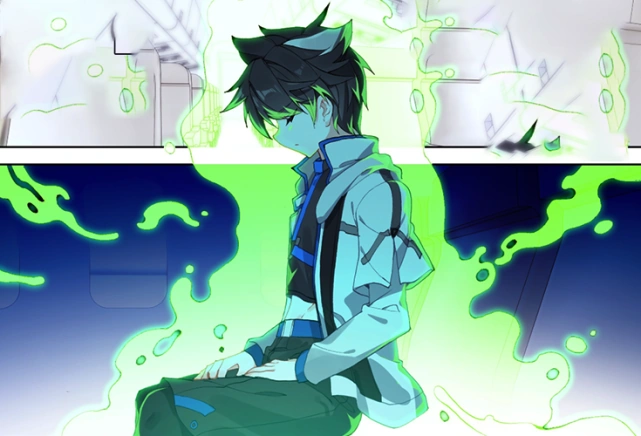 Elemental Affinity Physique | Soul Land Wiki | Fandom