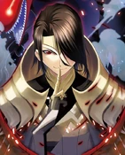 Gu Rong/Gallery | Soul Land Wiki | Fandom