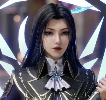 Ling Luochen | Soul Land Wiki | Fandom