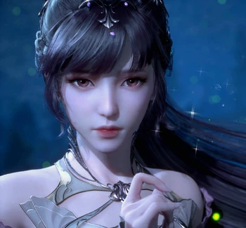 Xiao Wu | Soul Land Wiki | Fandom