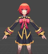 Yuanen Yehui/Gallery | Soul Land Wiki | Fandom