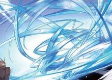 Lan Luoluo/Abilities | Soul Land Wiki | Fandom