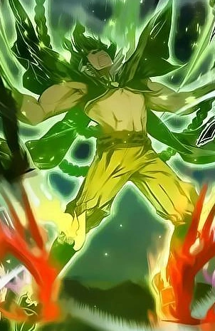 Spirit Body | Soul Land Wiki | Fandom