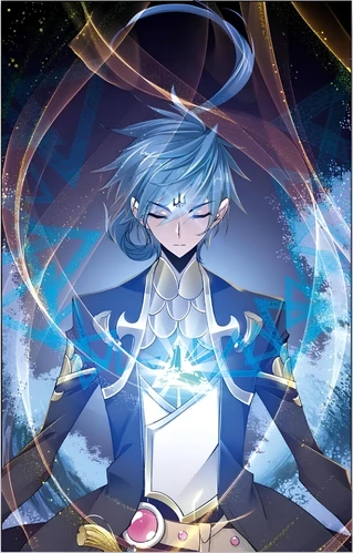 Tang San | Soul Land Wiki | Fandom