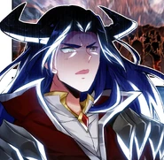 Di Tian/Gallery | Soul Land Wiki | Fandom