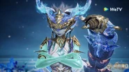 Ice Empress/Gallery | Soul Land Wiki | Fandom